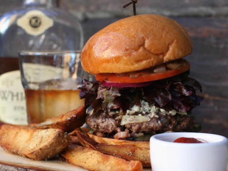 Bosscat Kitchen & Libations, a California-Based Whiskey Bar and Comfort ...