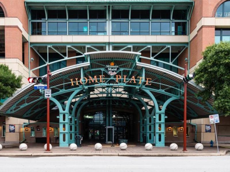 Cheer on the Astros at the World Series Street Festivals & Watch ...